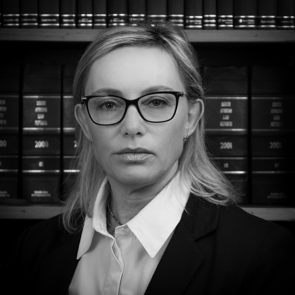 The Team - Hajibey Bhyat Mayet & Stein Inc