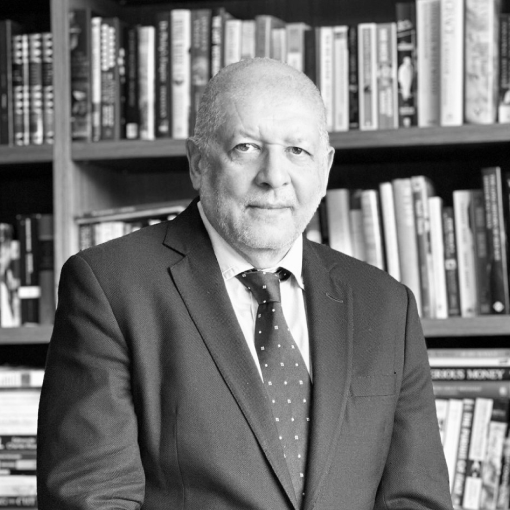 The Team - Hajibey Bhyat Mayet & Stein Inc