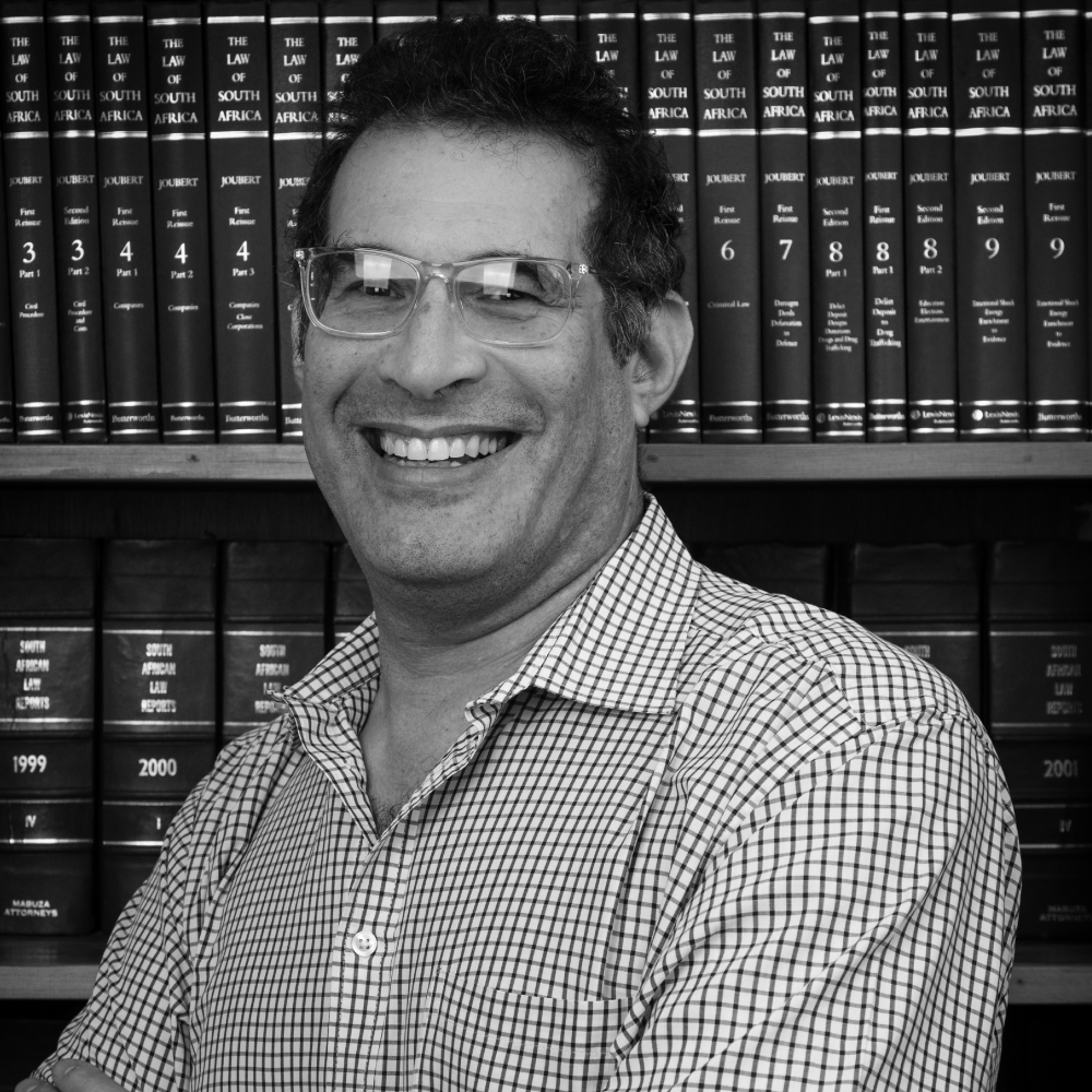 The Team - Hajibey Bhyat Mayet & Stein Inc